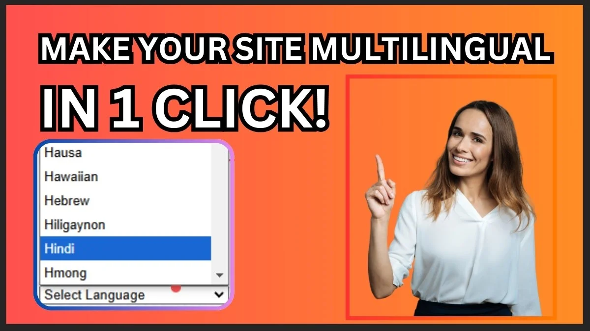 Free Google Language Translator WordPress Plugin 2025